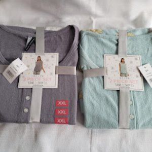 Jaclyn Intimates | Intimates & Sleepwear | Jaclyn Intimates Pajama Sets ...